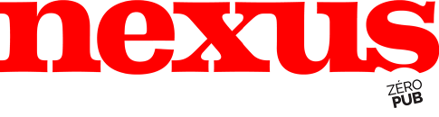 File:Nexus France Magazine Logo.png - Wikimedia Commons