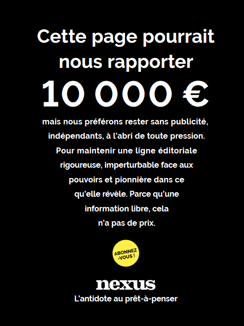 L’eau primaire : une ressource méconnue qui pourrait tout changer ...