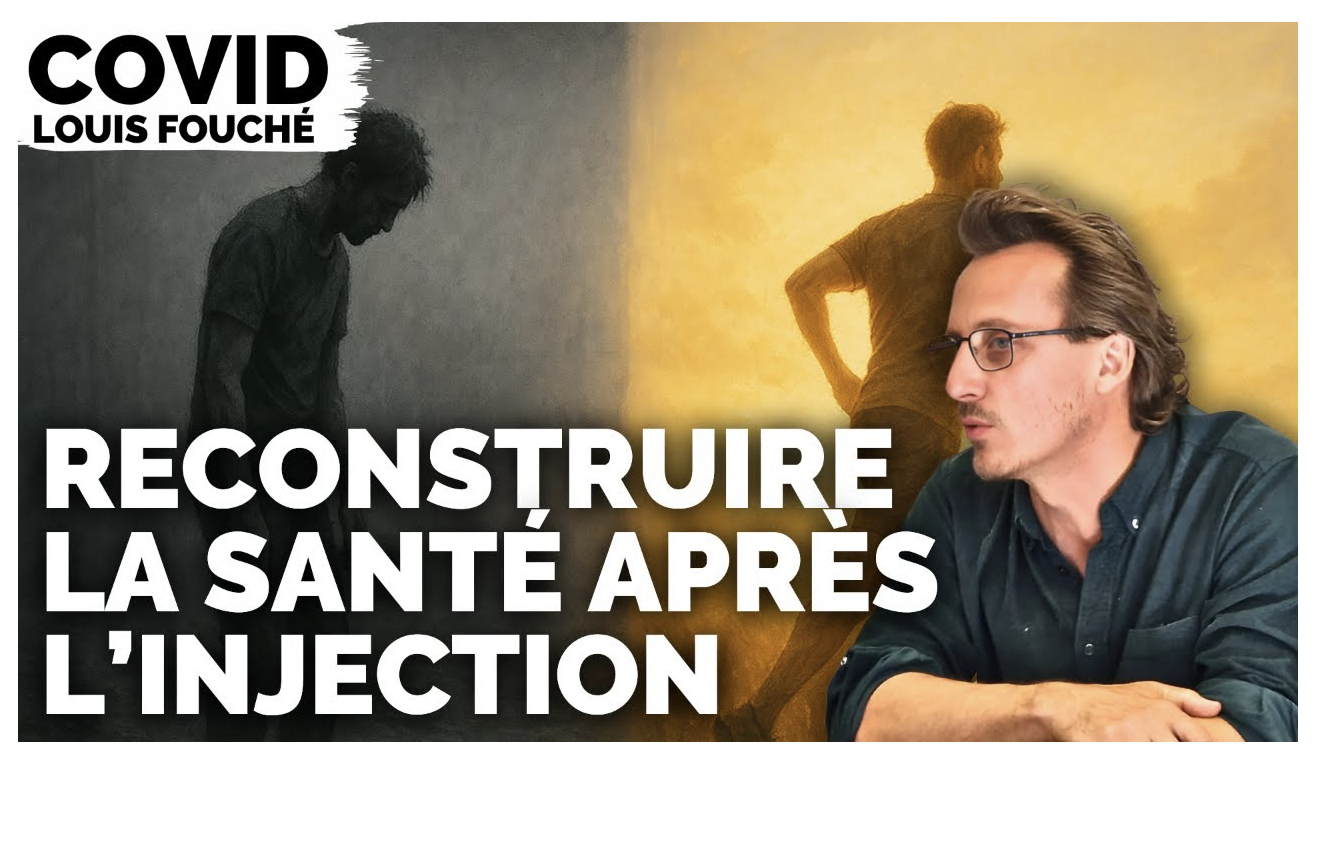 Covid, injections, effets secondaires : quelles solutions pour la santé ...